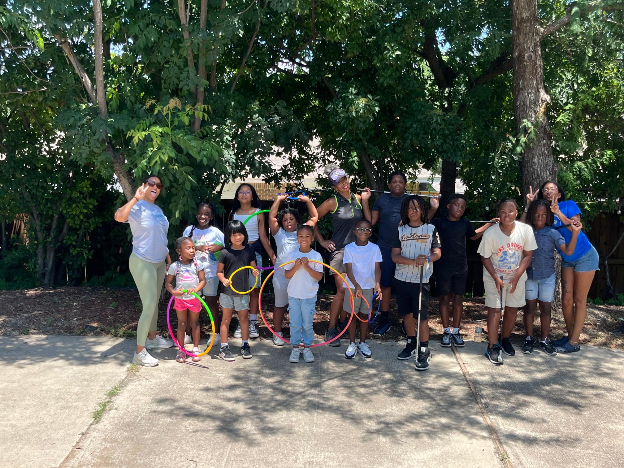 Kids Summer Camp | Fun Learning Activities | Blackmon Tutoring